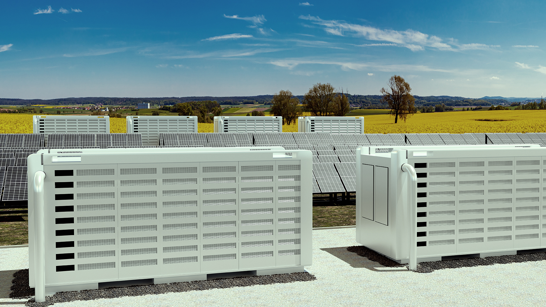 Drakelow BESS - Lighthouse Development Consulting