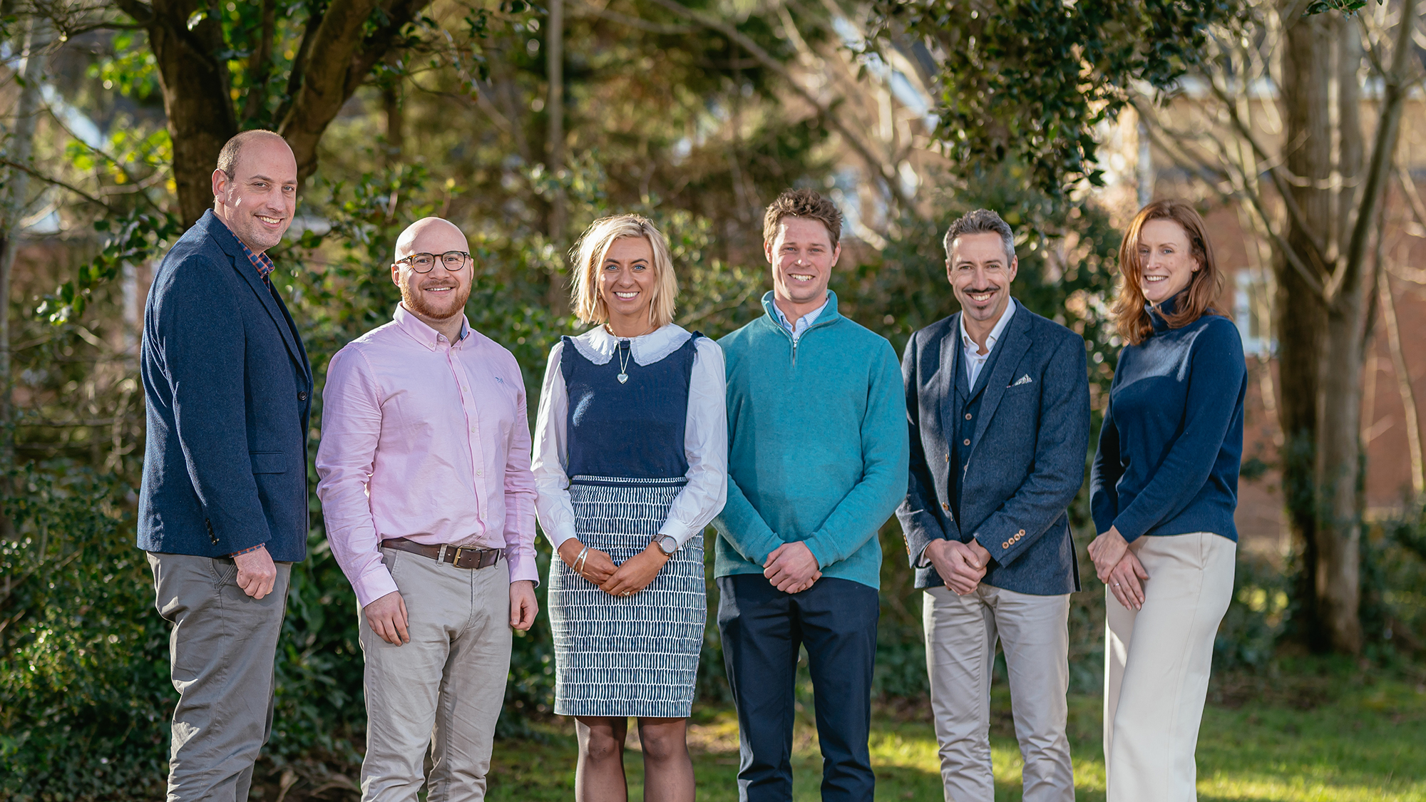 About - Lighthouse Development Consulting