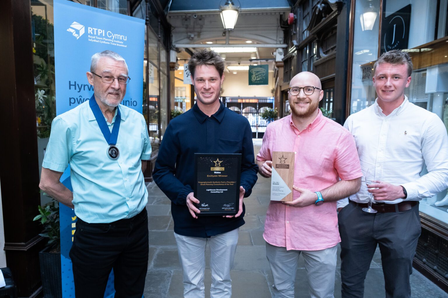 Home - Lighthouse Development Consulting