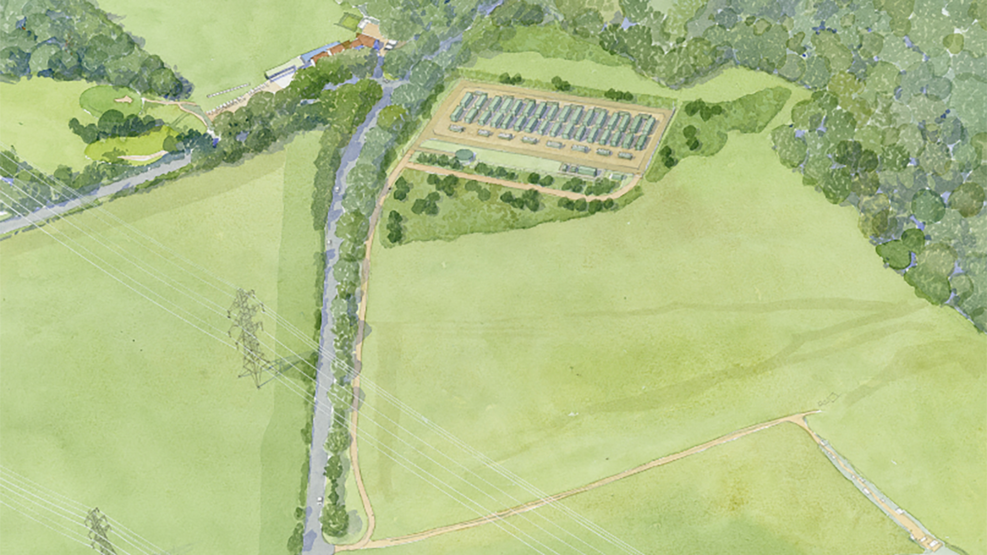 Misslebrooks BESS - Lighthouse Development Consulting